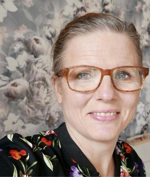 Styrelsen/Kontakt