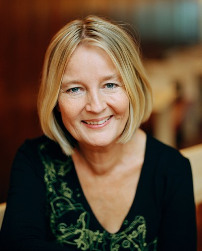 Blonde female MEPs from across Europe